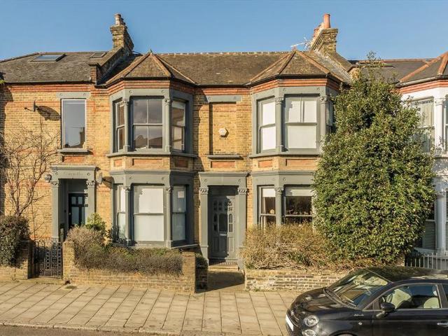Avignon Road, London SE4 1 bed flat to rent £1,675 pcm £387 pw