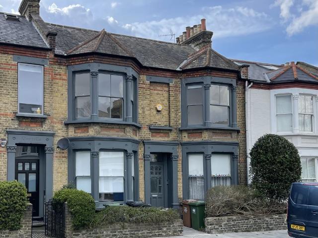 Avignon Road, London SE4, 1 bed flat to rent, £1,800 pcm | PrimeLocation
