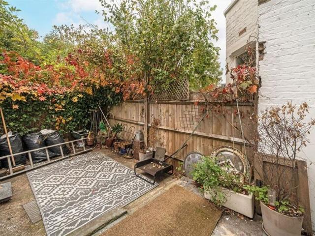 Avignon Road, SE4, London