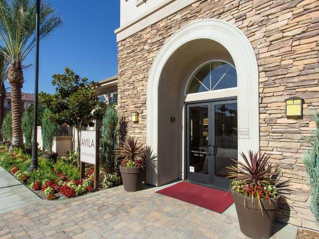 Avila Apartment Homes 3 Bedroom Apartment for Rent at 28155 Encanto Dr, Menifee, CA 92586