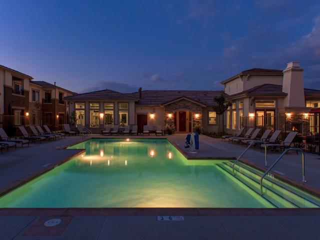 Avila Apartment Homes