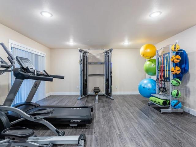 Avila on 112th 2 Bedroom Apartment for Rent at 501 Ne 112th Ave, Vancouver, WA 98684 Fircrest