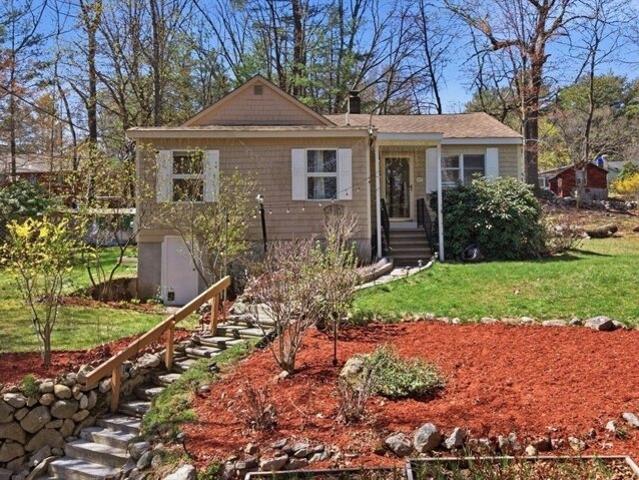 Avila Rd, Billerica, Home For Sale