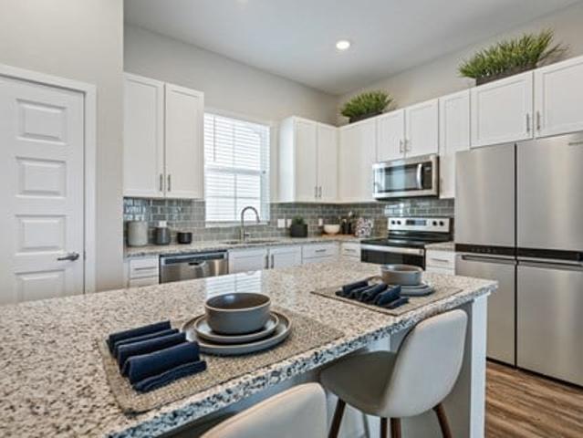 Avilla Cypress Creek The Retreat