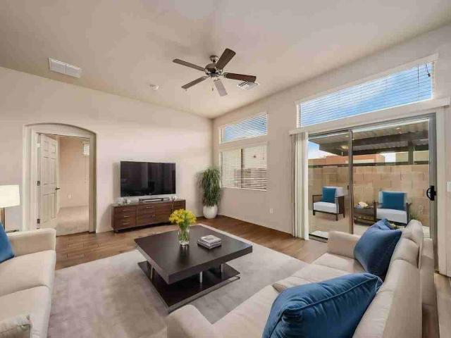 Avilla River 3 Bedroom Apartment for Rent at 1000 W River Rd, Tucson, AZ 85704