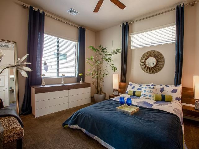 Avilla Tanque Verde 2 Bedroom Apartment for Rent at 2495 N Desert Links Dr, Tucson, AZ 85715