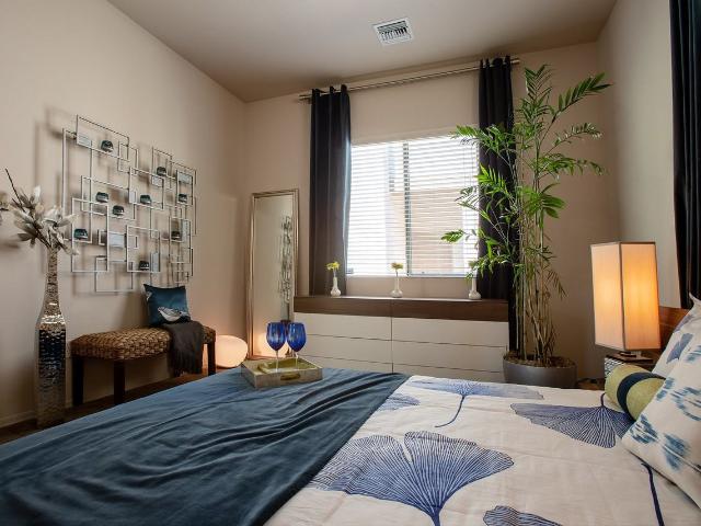 Avilla Tanque Verde 2 Bedroom Apartment for Rent at 2495 N Desert Links Dr, Tucson, AZ 85715