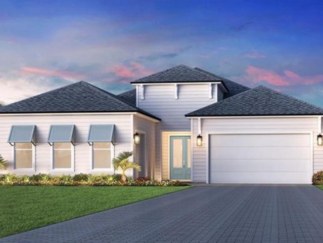 Avina Plan Regency at EverRange Willow Collection Community
