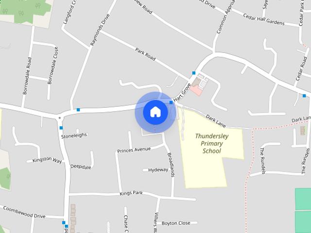 Avington Walk, Benfleet, SS7