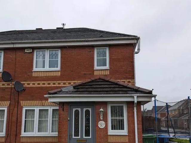 Avington Close, Liverpool, L12 4DD, United Kingdom | 3 bed duplex for rent #140400031 | Rentberry