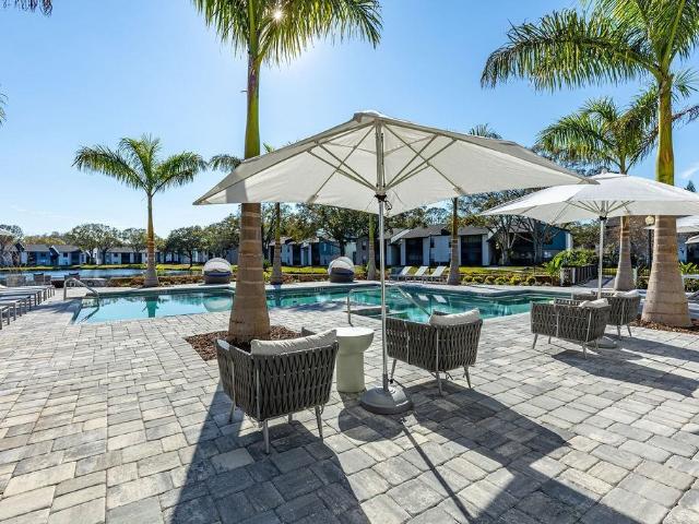 Avion at Carrollwood 1 Bedroom Apartment for Rent at 11500 N Dale Mabry Hwy, Tampa, FL 33618