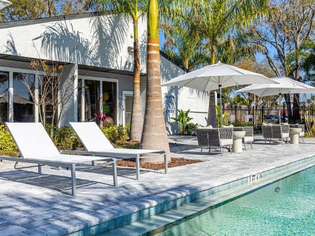 Avion at Carrollwood 1 Bedroom Apartment for Rent at 11500 N Dale Mabry Hwy, Tampa, FL 33618