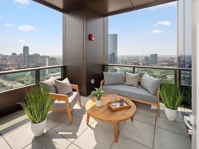 Avira Studio Apartment for Rent at 3025 John F Kennedy Blvd, Philadelphia, PA 19104 Fairmount Park
