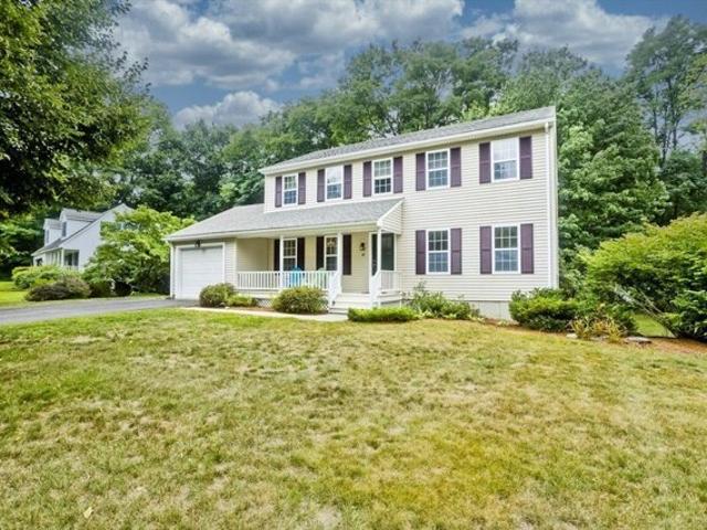 Avis Cir, Northampton, Home For Sale