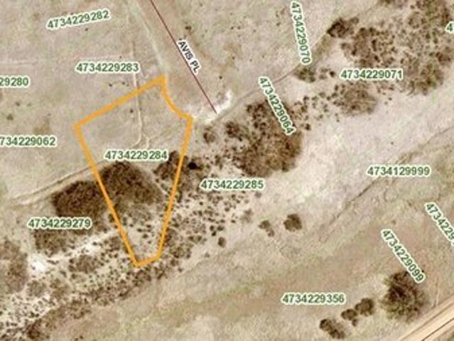 Avis Pl, Colorado City, CO 81019