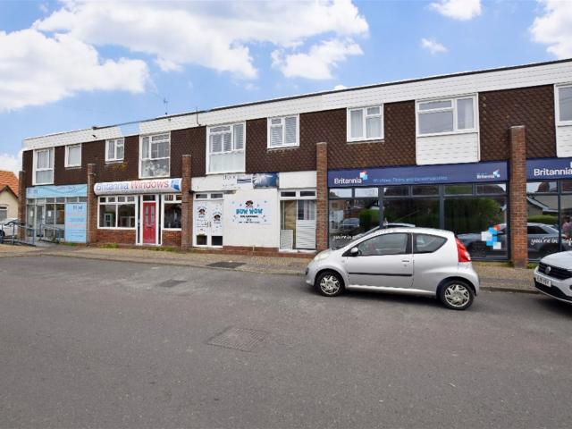 House for rent at Avisford Terrace, Rose Green Road, Bognor Regis, PO21