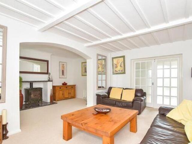 Avisford Park Road, Walberton, 4 Bedroom Detached