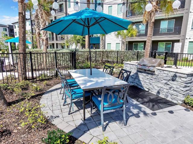 AVLI AT CROSSTOWN CENTER APARTMENTS 1 Bedroom Apartment for Rent at 9539 Delaney Creek Blvd, Tampa, FL 33619