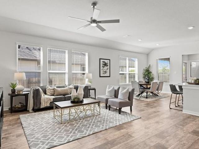 Avril Plan Meyer Ranch 45's Community
