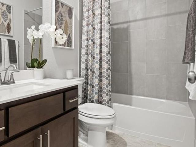 Avril Plan Meyer Ranch Community
