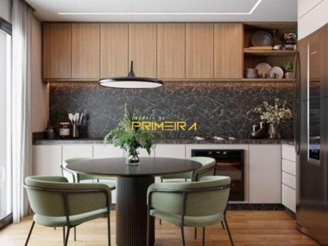 Avvio 2 quartos, 1 suíte, 65m²