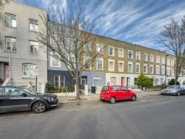 Axminster Road, London N7, 1 bed flat to rent, £1,400 pcm | PrimeLocation