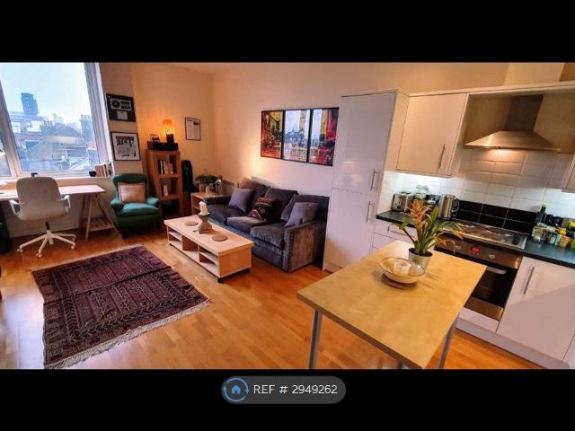 Axminster Road, London N7, 1 bed flat to rent, £2,100 pcm | PrimeLocation