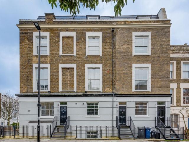 Axminster Road, London N7, 2 bed flat to rent, £2,450 pcm | PrimeLocation