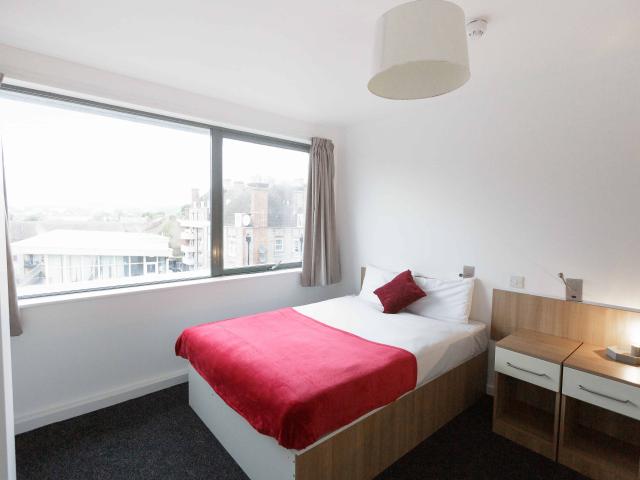 AXO Camden, London Student Accommodation | Amber