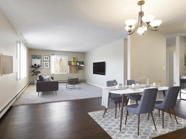 Axon Green 1 Bedroom Apartment for Rent at 3140 Chowen Ave S, Minneapolis, MN 55416 West Calhoun