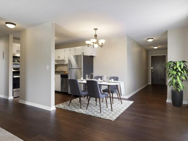 Axon Green 1 Bedroom Apartment for Rent at 3140 Chowen Ave S, Minneapolis, MN 55416 West Calhoun