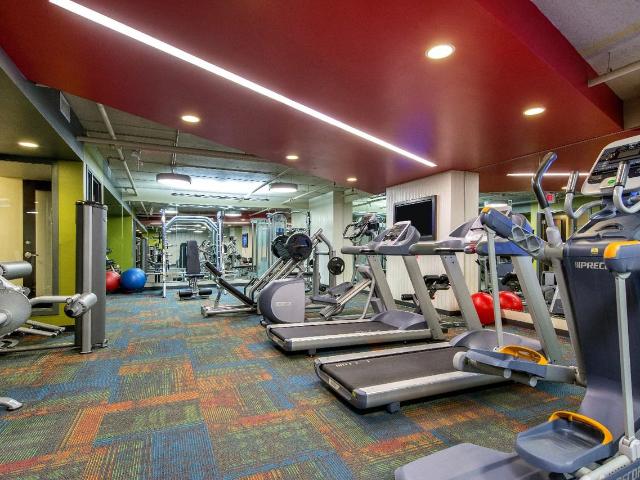 Axon Green 2 Bedroom Apartment for Rent at 3140 Chowen Ave S, Minneapolis, MN 55416 West Calhoun