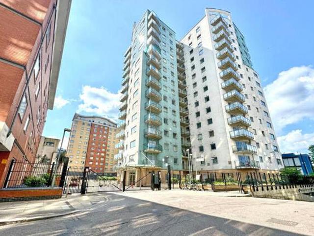 Axon Place, City View, Ilford, 2 Bedroom Apartment