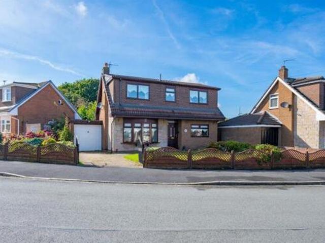 Axbridge Avenue, Sutton Leach, 3 Bedroom Detached