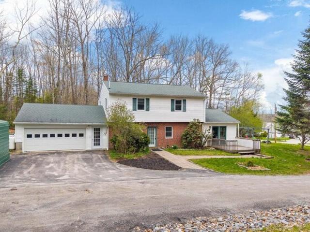 Axelrod Rd, Monmouth, Home For Sale