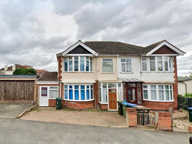 Axholme Road, Wyken, Coventry CV2, 1 bed flat to rent, £800 pcm | PrimeLocation
