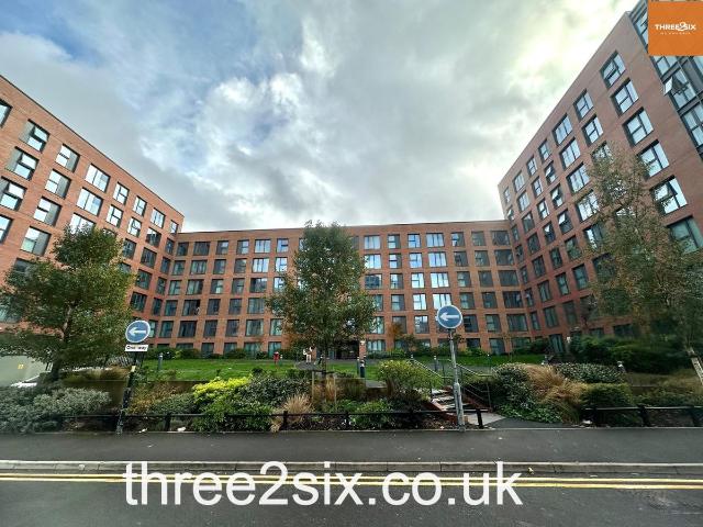 Axium, 40 Windmill Street B1, 2 bed flat to rent, £1,290 pcm | PrimeLocation
