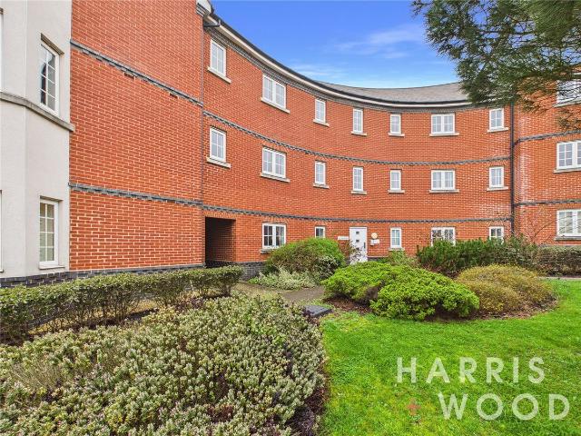 Axial Drive, Colchester, Essex CO4, 2 bed flat to rent, £1,200 pcm | PrimeLocation