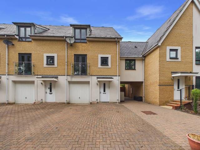 Axial Drive, Colchester, Essex CO4, 3 bed terraced house to rent, £1,550 pcm | PrimeLocation