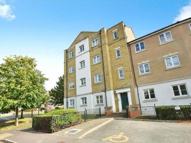 Axial Drive, Colchester, 2 Bedroom Apartment