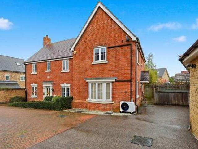 Axial Drive, Colchester,3 Bedroom Semi detached
