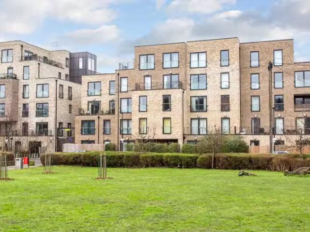 Axio Way, Bow, London, E3 4FA