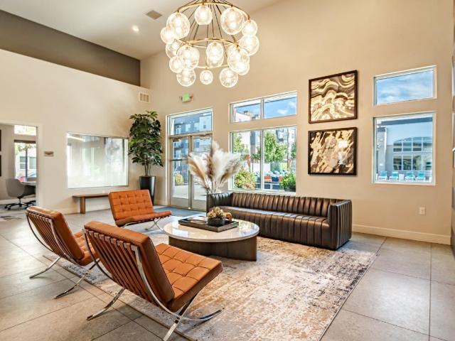 Axio 8400 2 Bedroom Apartment for Rent at 32 E Princeton Dr, Sandy, UT 84070