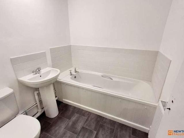 Axiom Avenue, Peterborough, PE3