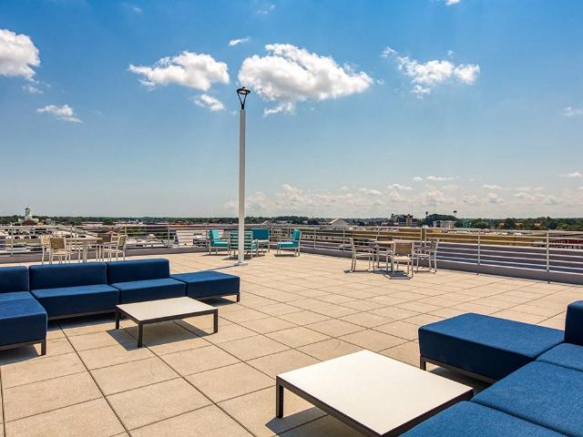 Axis at PTC 1 Bedroom Apartment for Rent at 1850 Merchant Ln, Hampton, VA 23666 Colliseum Central