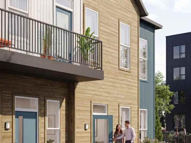 Axis Apartments 2 Bedroom Apartment for Rent at 1405 S 92nd St, West Allis, WI 53214