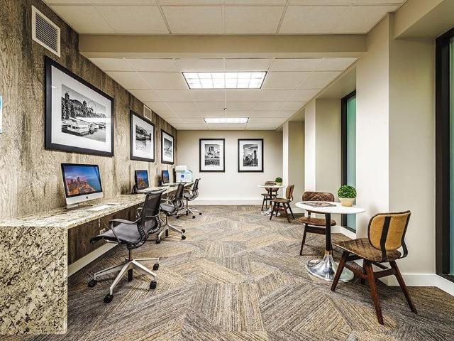 Axis Apartments and Lofts Studio Apartment for Rent at 441 E Erie St, Chicago, IL 60611 Near North Side