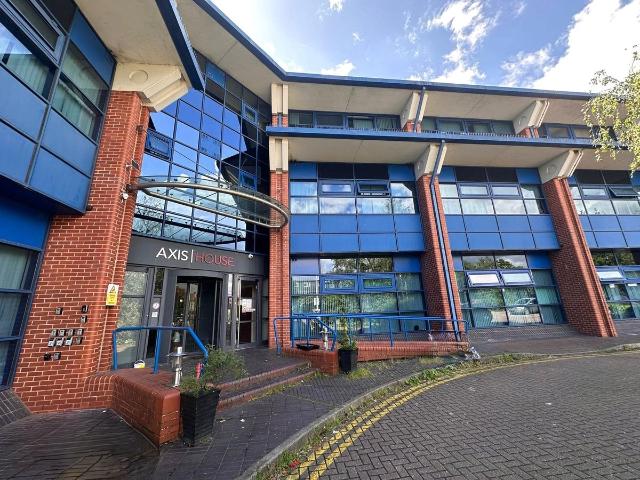 Axis Building, Hayes, Greater London UB3, 2 bed flat to rent, £1,700 pcm | PrimeLocation