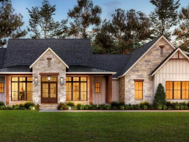 Axis Cir Lot 85, Fredericksburg, TX 78624