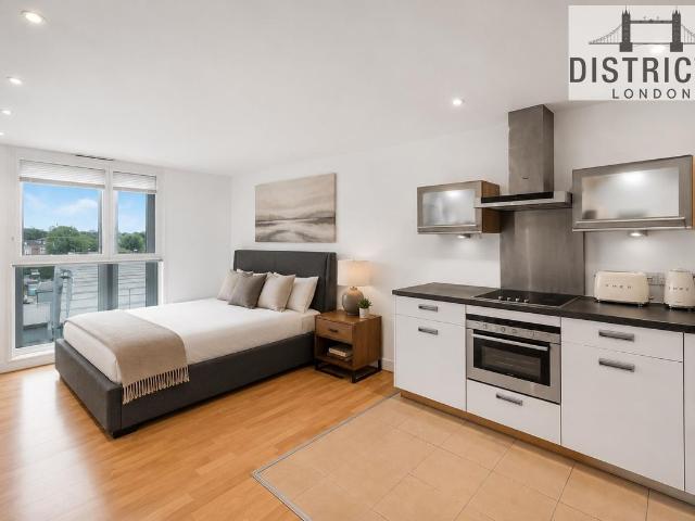 Axis Court, East Lane SE16, Studio to rent, £1,750 pcm | PrimeLocation